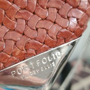 Perry Ellis | Bags | Vintage Perry Ellis Mini Bag | Poshmark